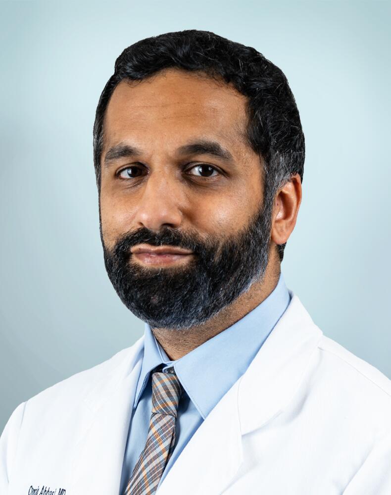 Dr. Omair Abbasi, MD | Psychiatry in Hollywood, FL | Healthline FindCare