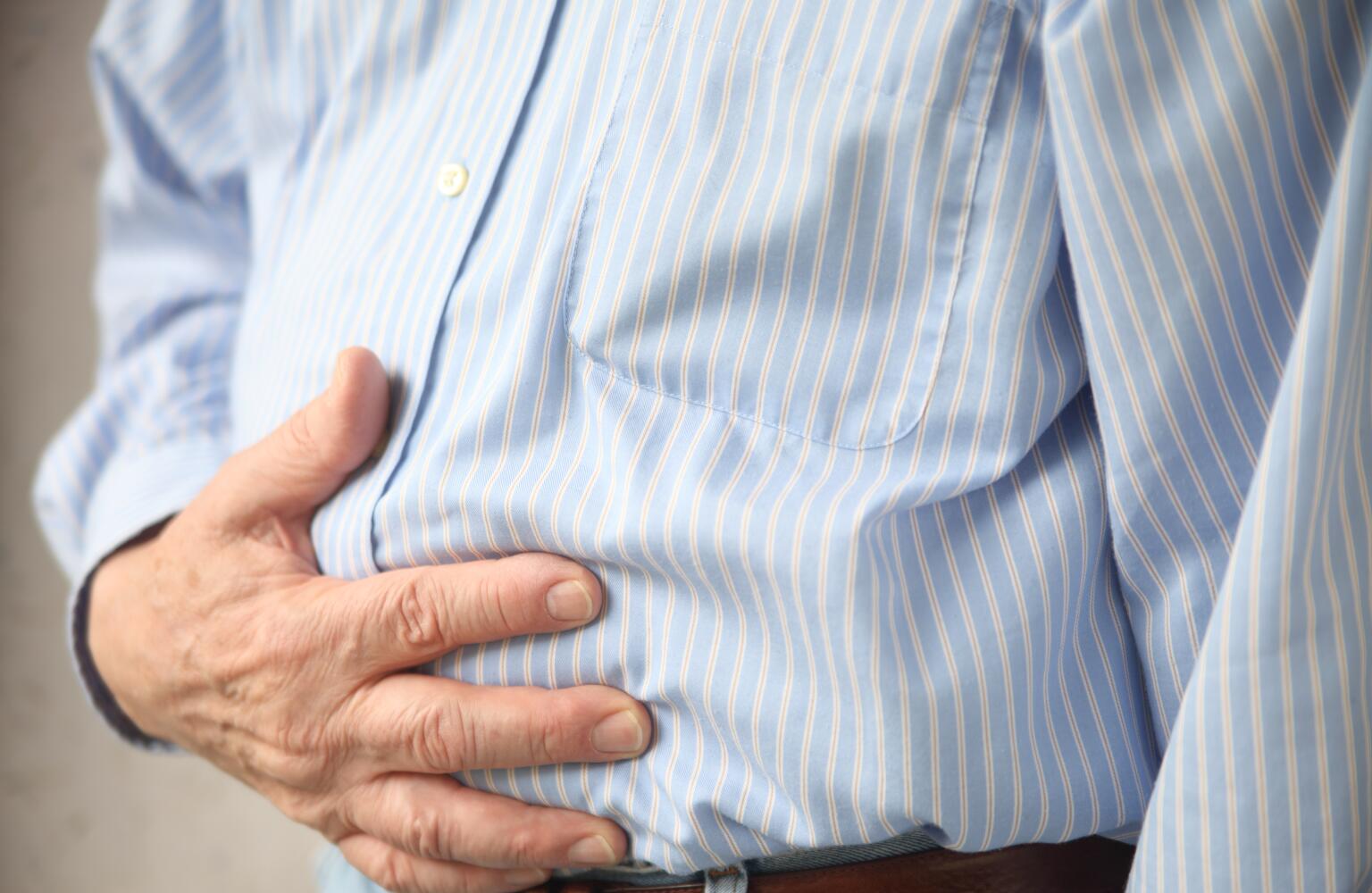 Signs of Very High Triglycerides