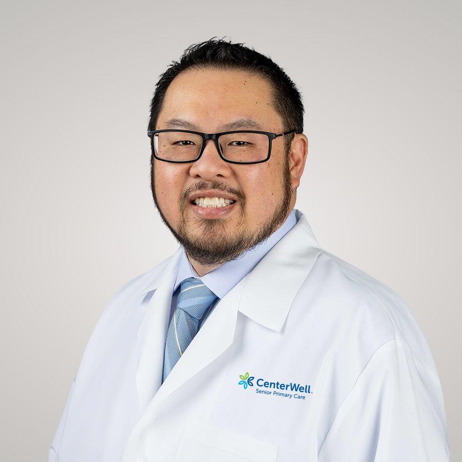 Find Care with Dr. Jerell Chua, DO – in Charlotte, NC | MNT