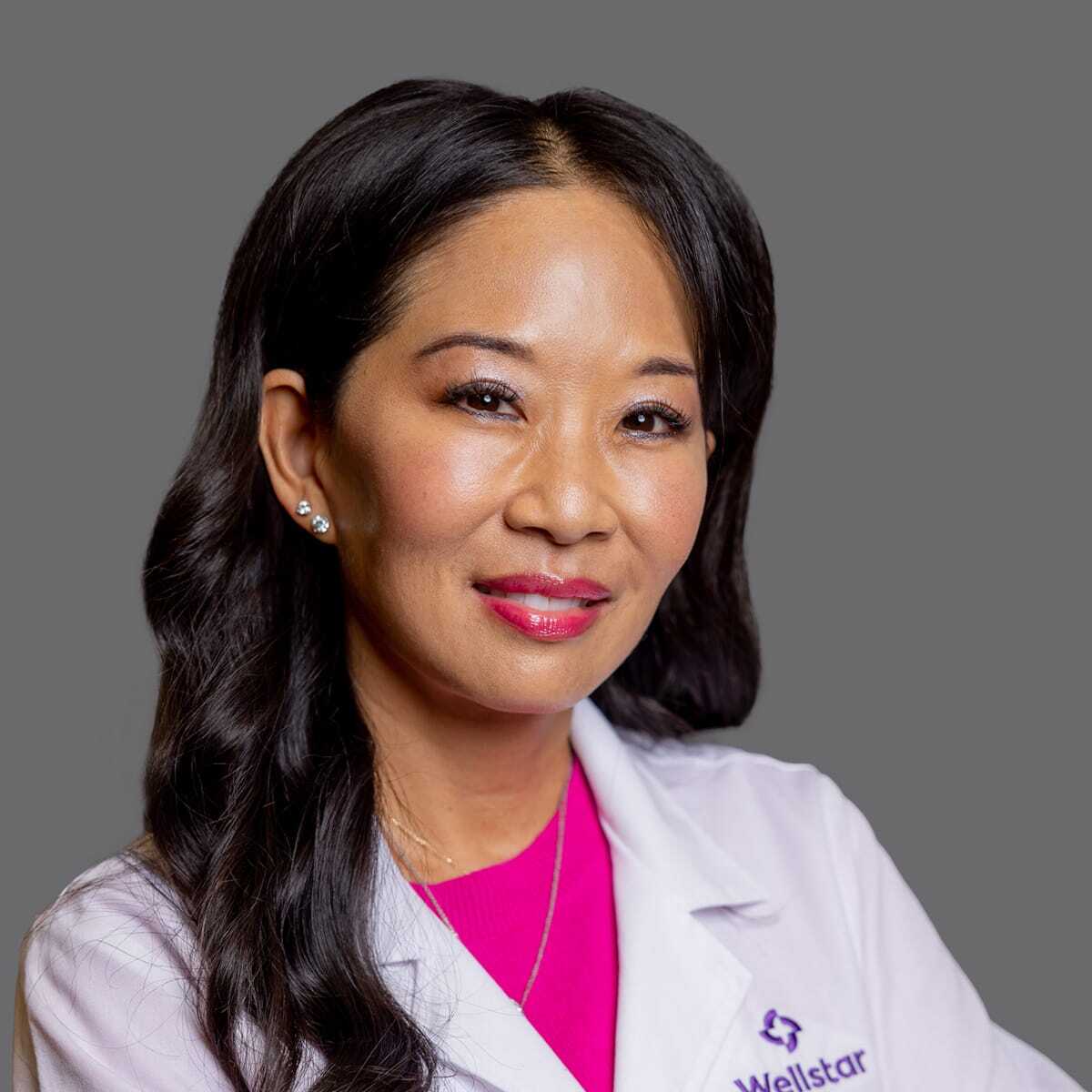 Dr. Heidi Chun, MD | Internal Medicine in Smyrna, GA | Healthline FindCare