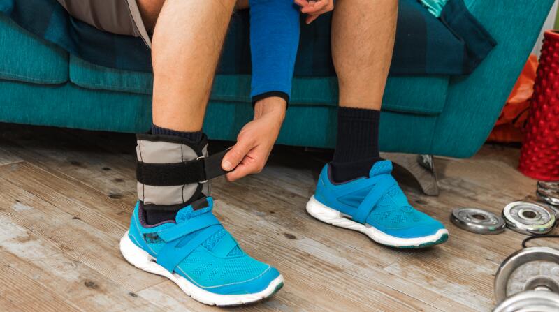 Best Exercises for Legs | At-Home Exercises to Strengthen Legs