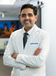 Dr. Shamil Patel, MD - Ophthalmologist in Scottsdale, AZ | Healthgrades