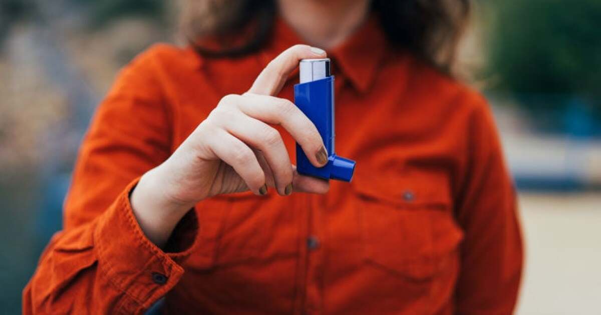 Adult Onset Asthma Causes Symptoms Treatment And More