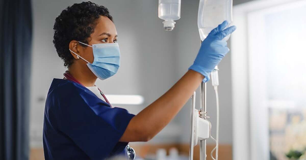 tPA Stroke Treatment: Purpose, How It Works, What to Expect