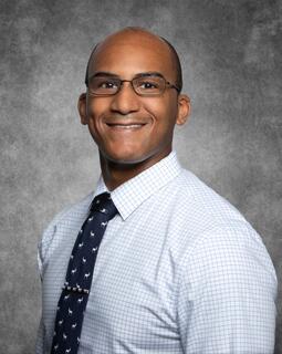 Dr. Geoffrey Casimir, MD – Infectious Disease Internist for Bacterial ...