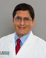 Dr. Jaime Merchan, MD – Hematologist for Anemia in Miami, FL