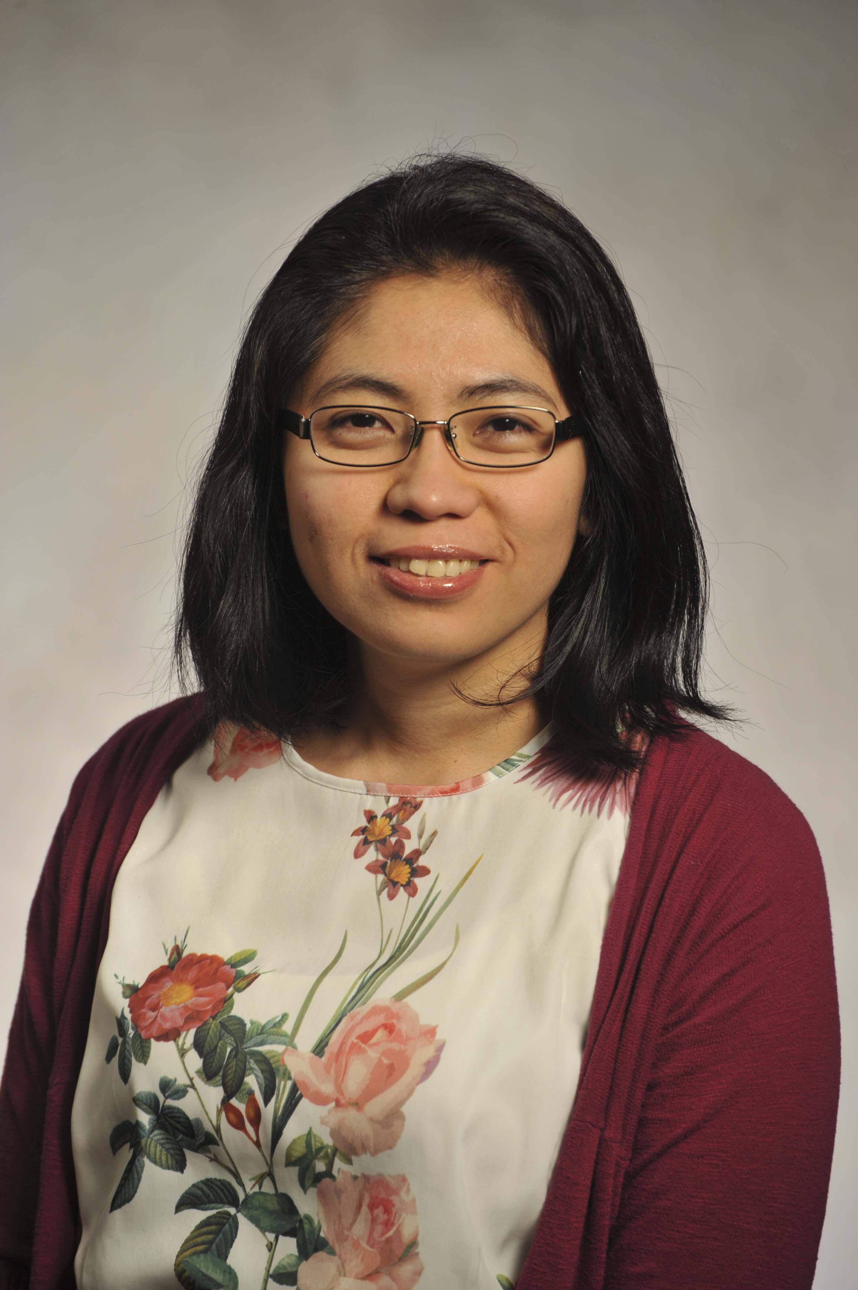 Dr. Monina Daguio, MD: Family Doctor - Auburn, WA - Medical News Today