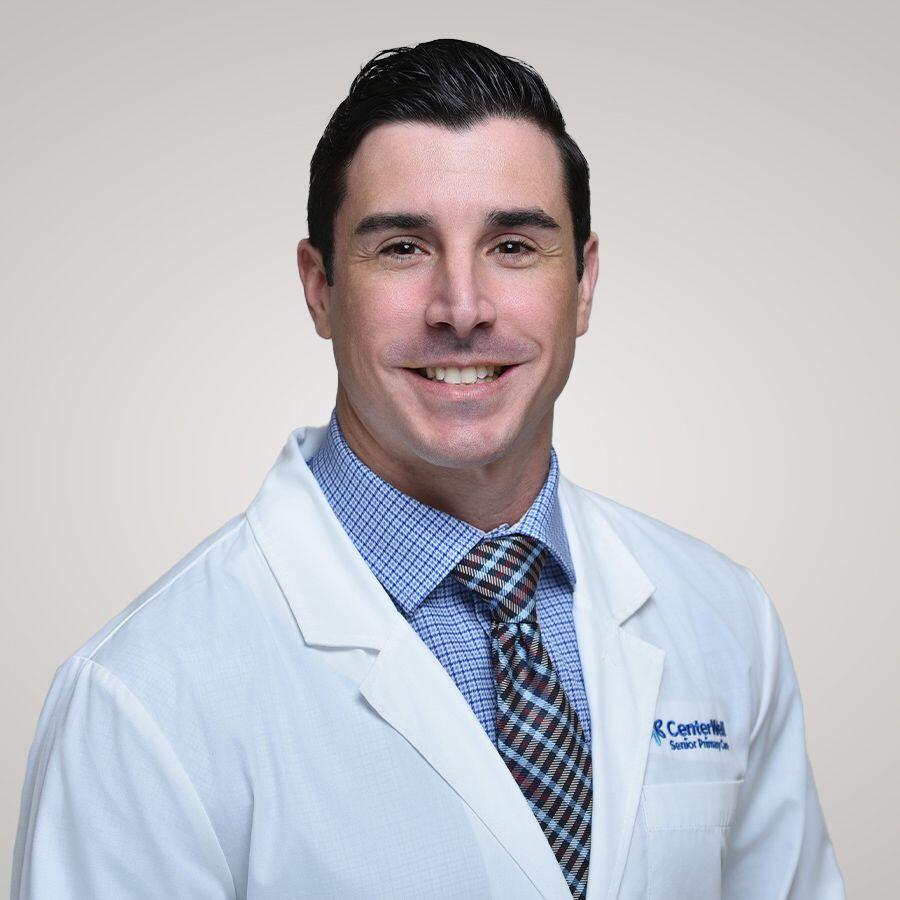 Dr. Gabriel Estrada Sotomayor, MD: Family Doctor - North Las Vegas, NV ...