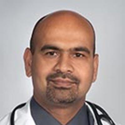 Dr. Shailesh Patel, MD: Oncologist - Pensacola, FL - Medical News Today