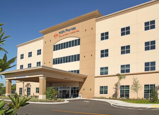 HCA Florida Raulerson Hospital - Okeechobee, FL | Healthgrades