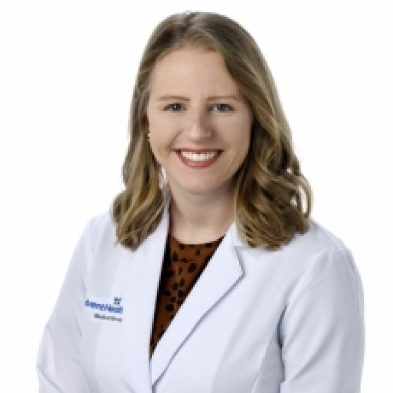 Find Care with Brittany Schley, PA – in Davenport, FL | MNT