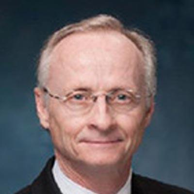 Dr. Charles Rutherford, MD – Reconstructive Orthopedic Surgeon for ...