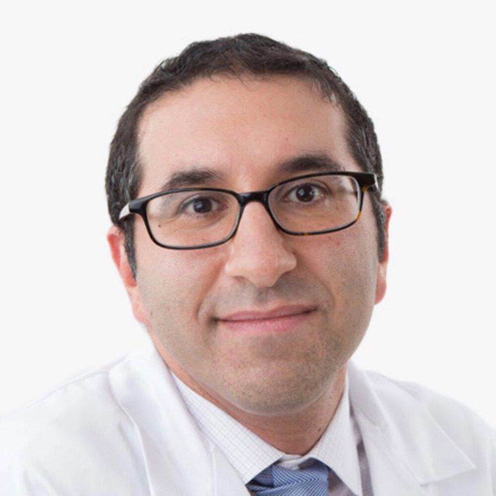 Dr. Daniel Behin, MD, Gastroenterologist - Bronx, NY | Sharecare