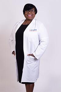 Dr. Gail Joseph, MD, Obstetrician Gynecologist - Manteca, CA | Sharecare