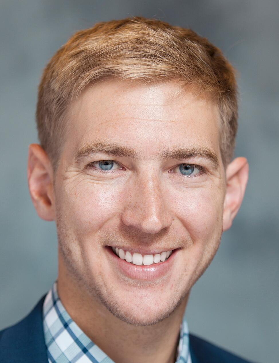 Dr. Nathan Burkle, DO | Family Medicine in Greenfield, WI | Healthline ...