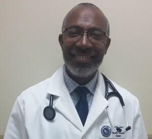 Dr. Delatre Lolo, MD, Internist - New York, NY | Sharecare