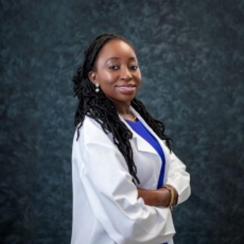 Dr. Olayemi Chukwuogo, MD | Family Medicine in Burleson, TX ...