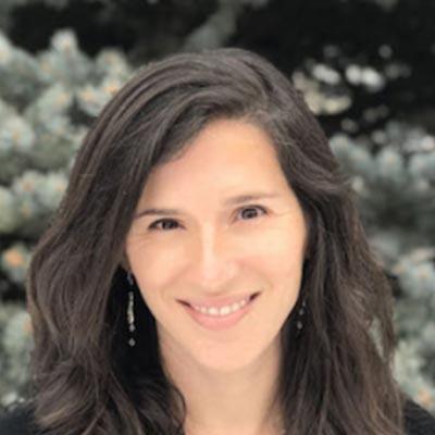 Dr. Jennifer Gaudiani, MD | Eating Disorders in Denver, CO | Healthline ...