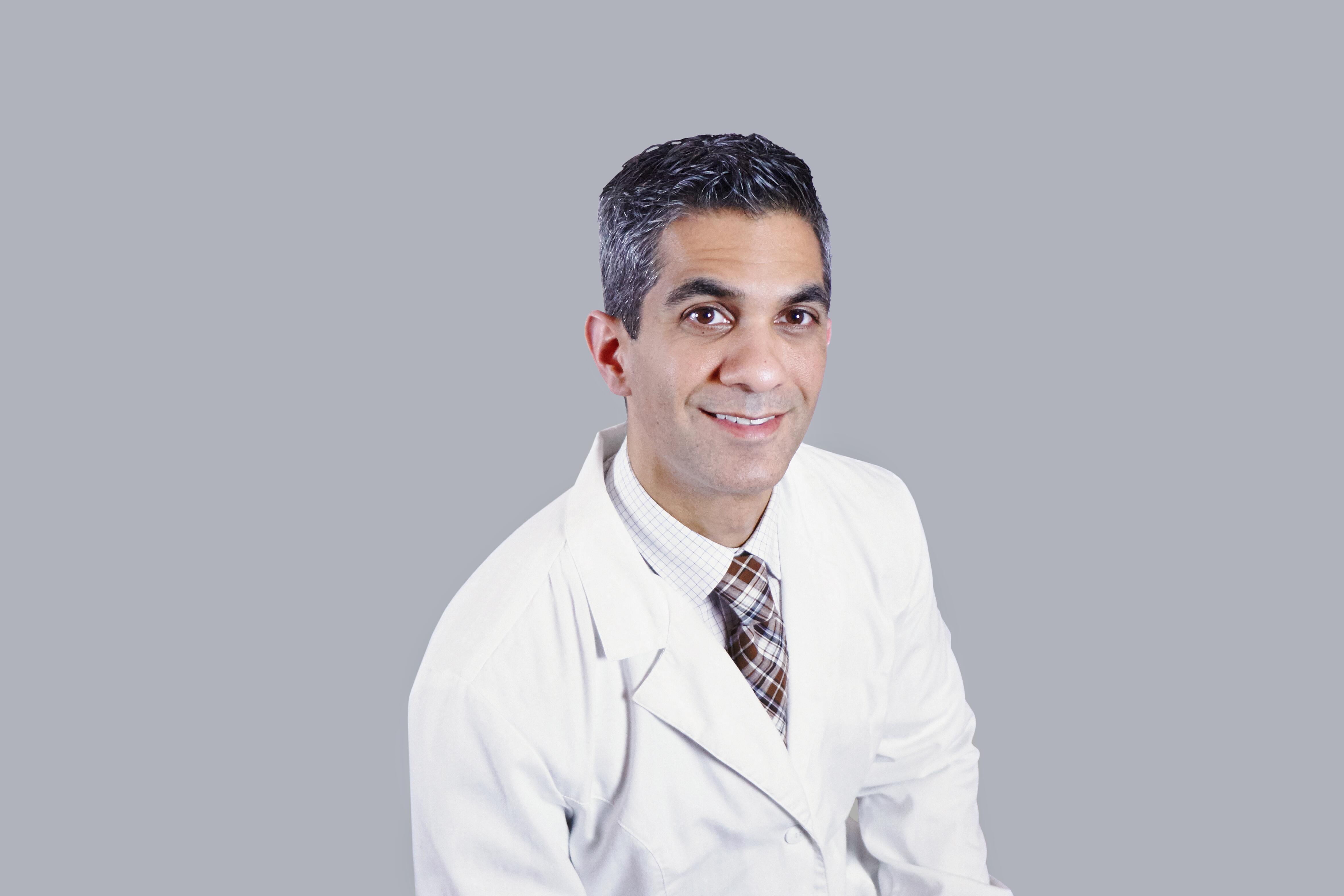Dr. Taufiq Ahmed, MD: Pain Medicine Doctor - Orlando, FL - Medical News ...