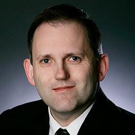 Dr. Christopher Stokoe, MD – Hematologist for Breast Cancer in Plano, TX