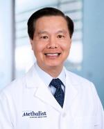 Find Care with Dr. Richard Hung, MD – in Houston, TX | MNT