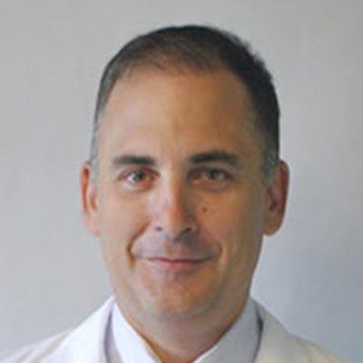 Dr. Howard Richter, MD, Orthopedic Surgeon - Charleston, SC | Sharecare