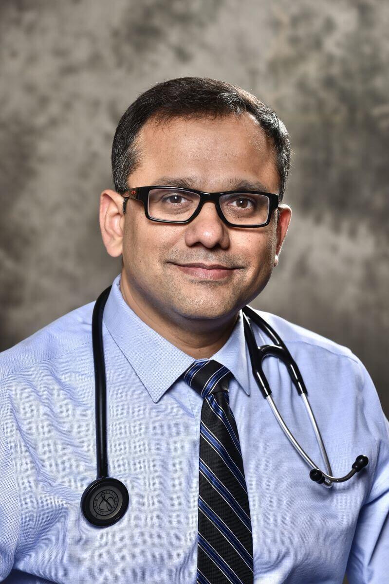 Find Care with Dr. Faisal Nagarwala, MD – in Clifton, NJ | MNT