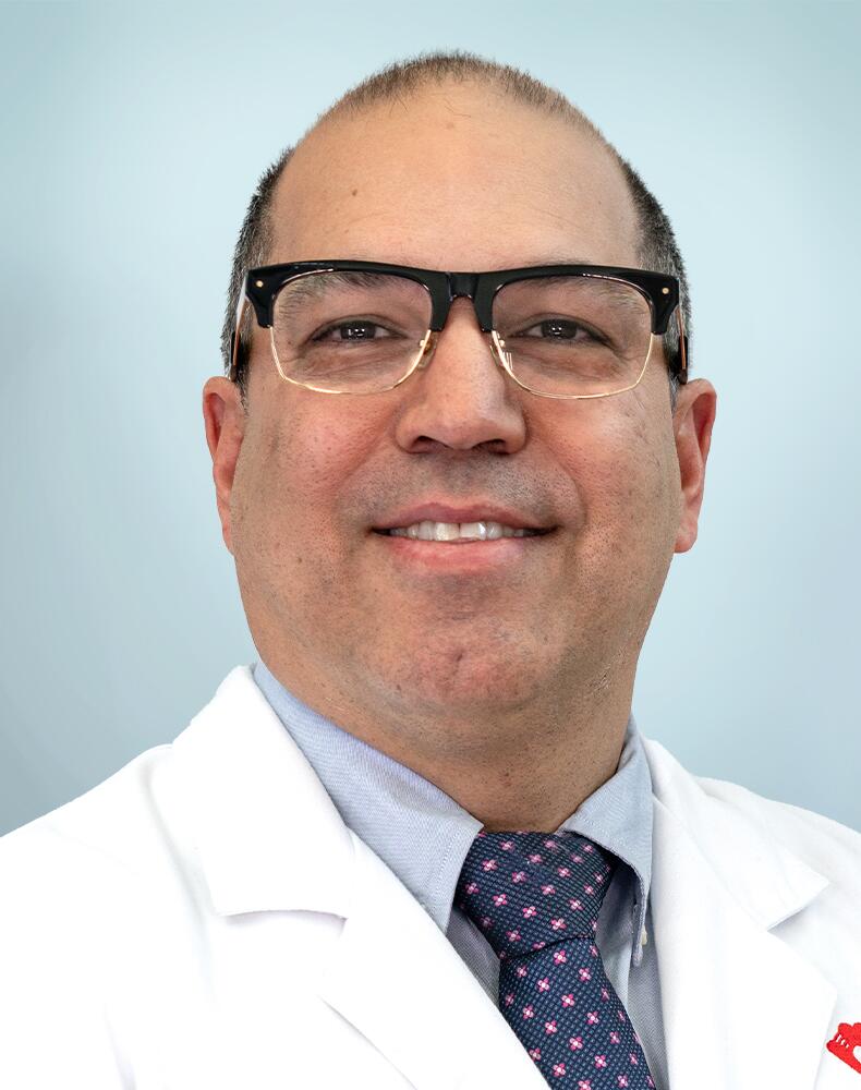 Dr. Lazaro Hernandez, MD – Pediatric Cardiologist for Septal Defect in ...