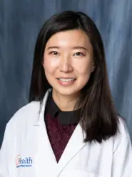 Dr. Christina Li, MD - Internist in Knightdale, NC | Healthgrades
