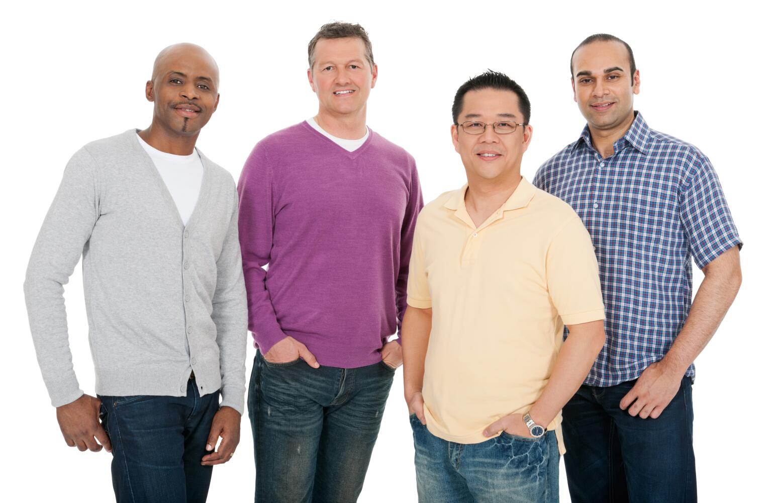 8 Causes of Bladder Problems in Men