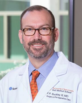 Dr. Francis Buckley III, MD – General Surgeon for Diaphragmatic and ...
