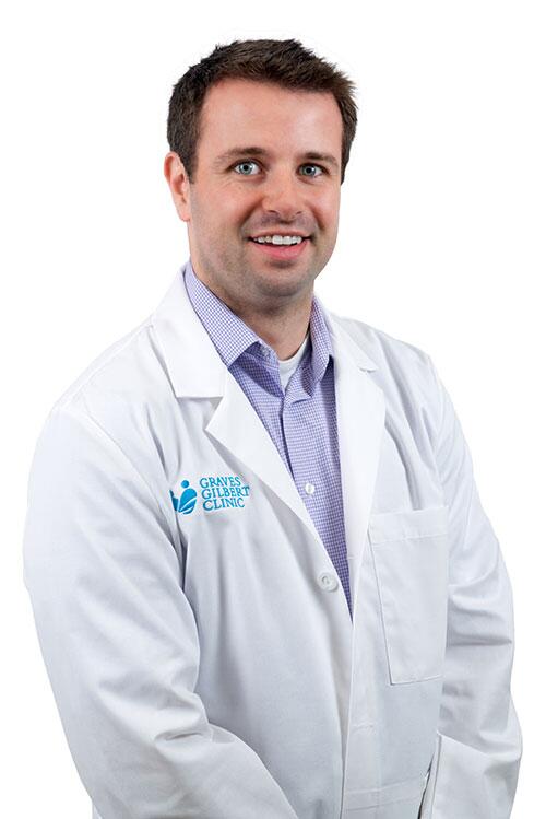 Dr. James Allred, MD, Dermatologist - Gallatin, TN | Sharecare