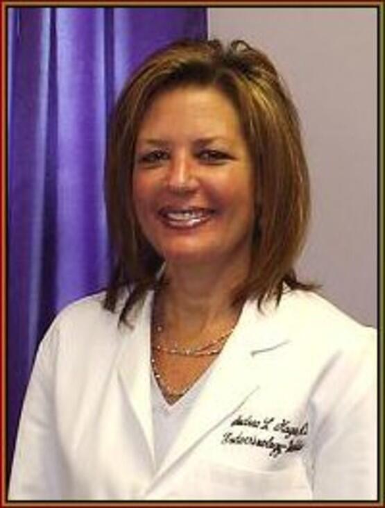 Dr. Andrea Hayes, MD – Diabetes & Metabolism Endocrinologist for ...