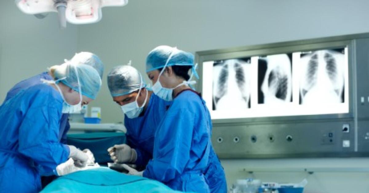 What Is a Thoracotomy? | Thoracic Surgery Preparation & Recovery