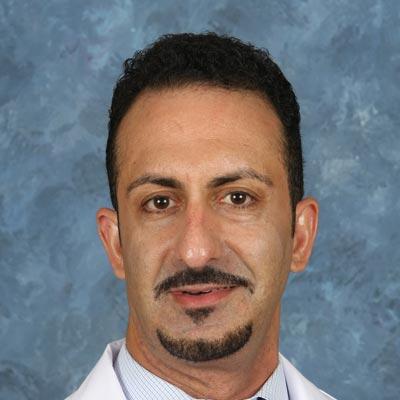 Dr. Ali Vaziri, MD, Internist - Brooksville, FL | Sharecare