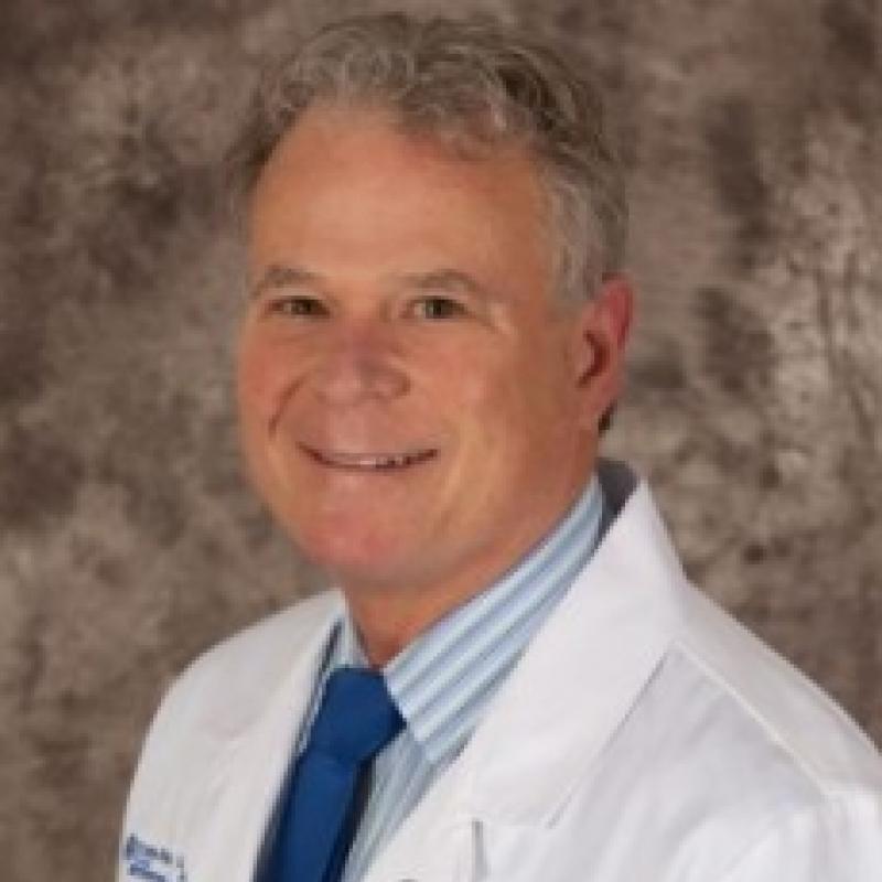 Dr. Dennis Alter, MD | Orthopedics in Palm Coast, FL | Healthline FindCare