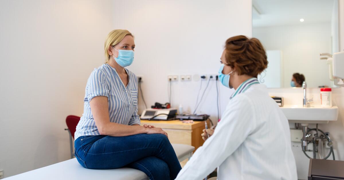 COVID-19 Reinfection: What to Know