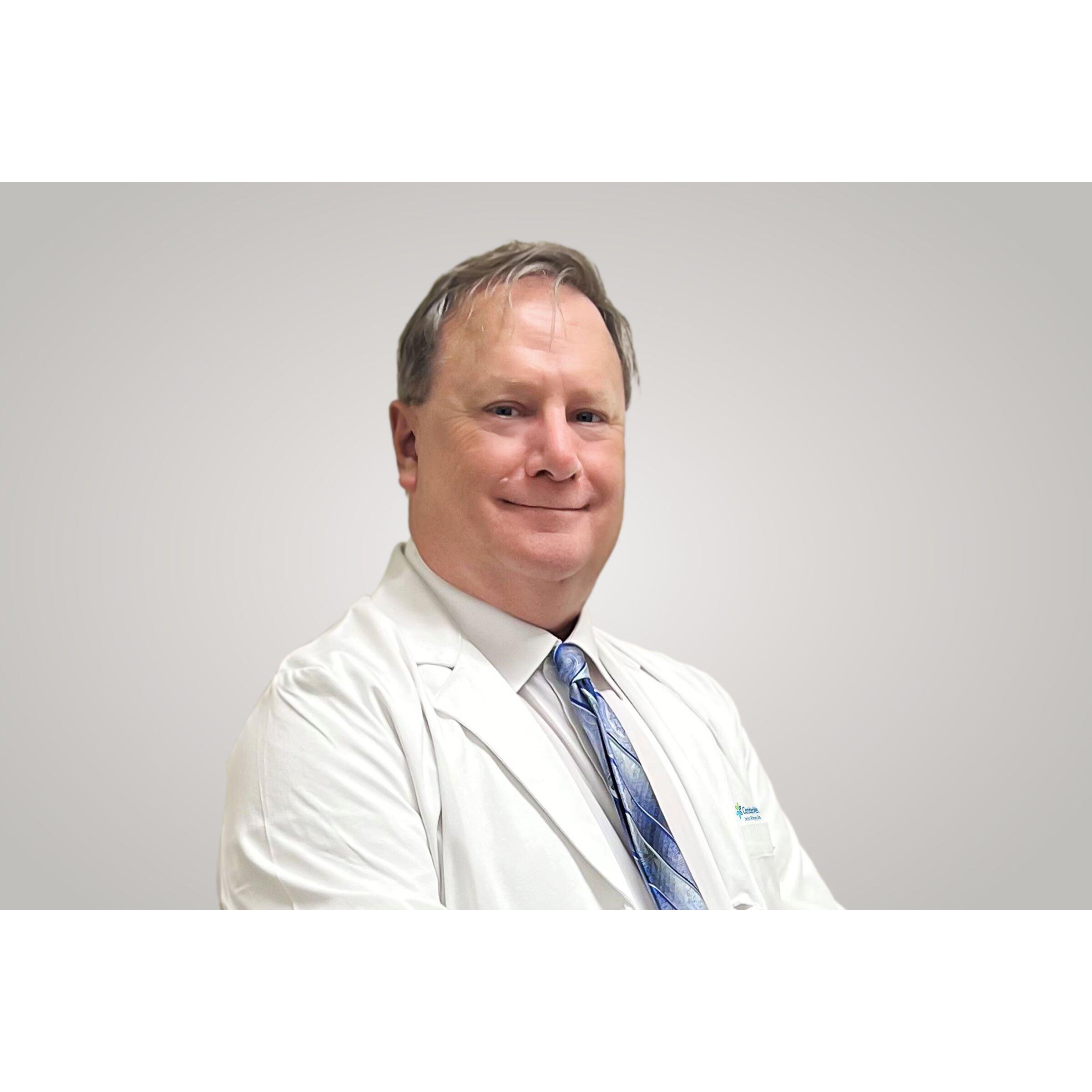 Dr. Howard Blount, MD: Family Doctor - Greenville, SC - Medical News Today