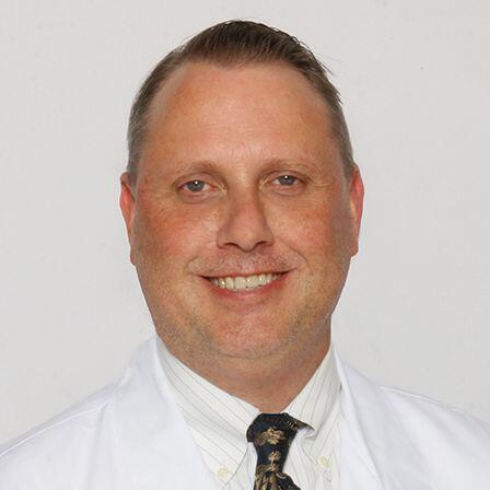 Dr. Donald Detmering, MD, Family Medicine Physician - Live Oak, TX ...