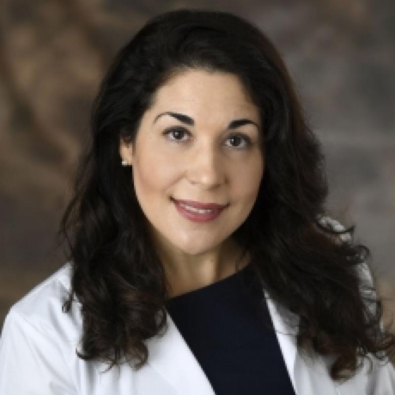 Dr. Melissa Tyree, MD, Neonatal-Perinatal Pediatrician - Orlando, FL ...