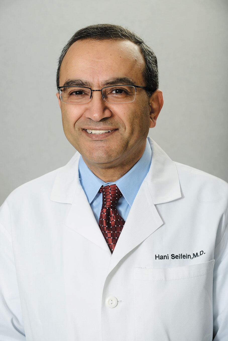 Dr. Hani Seifein, MD: Cardiologist - Orlando, FL - Medical News Today