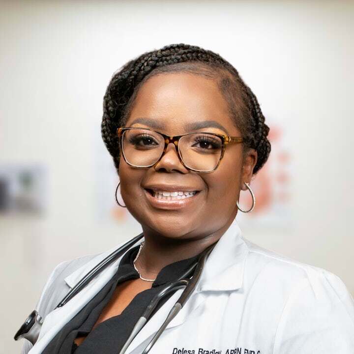 Find Care with Delesa Bradley, APRN – in Tyler, TX | MNT