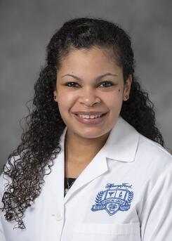 Dr. Erica Ridley, MD | Allergy & Immunology in Novi, MI | Healthline ...