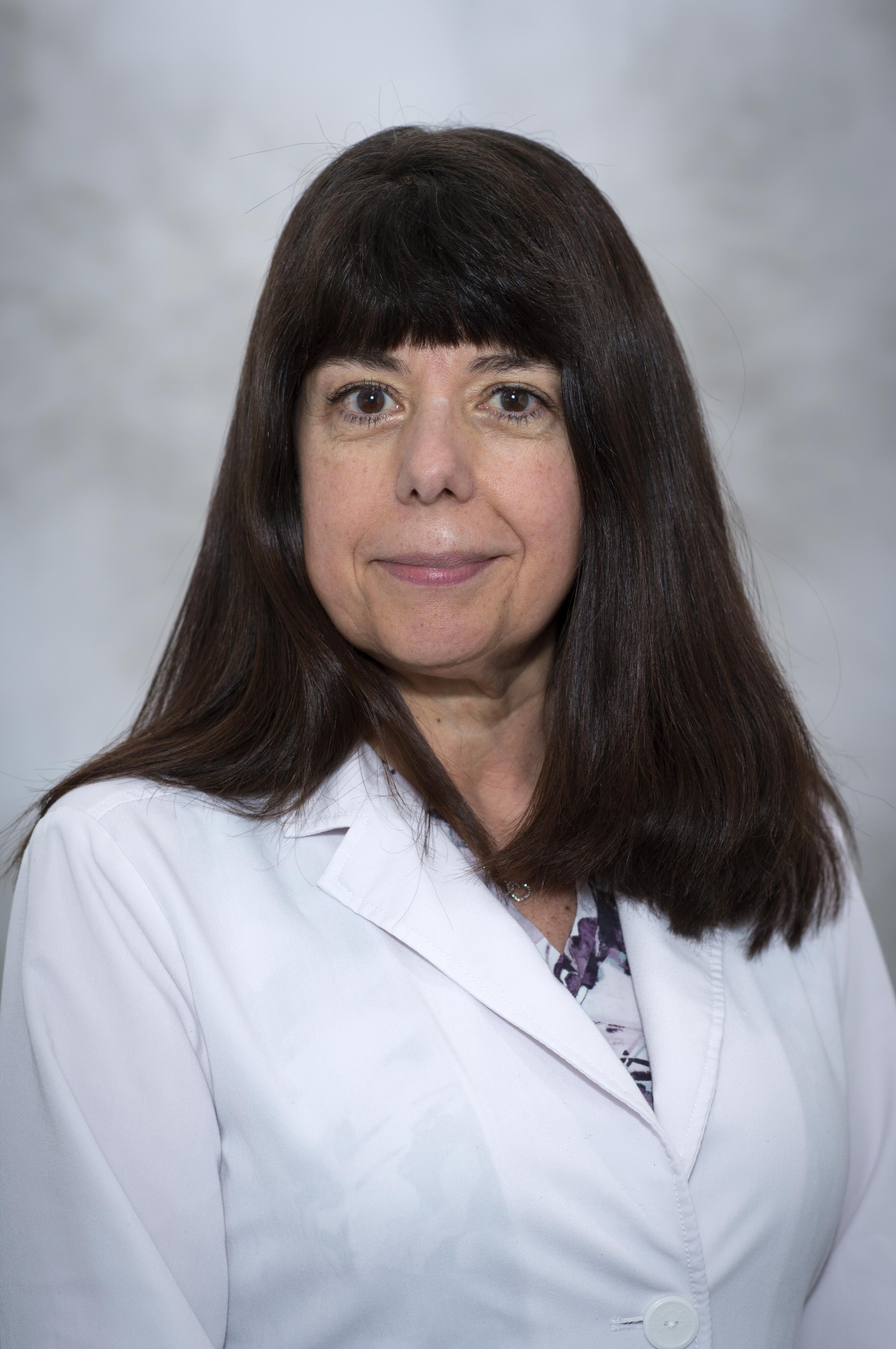 Claire Gulden, PA: Family Doctor - Forked River, NJ - Medical News Today
