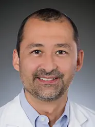 Dr. Roberto Rodriguez-Ruesga, MD - Colorectal Surgeon in Dallas, TX ...