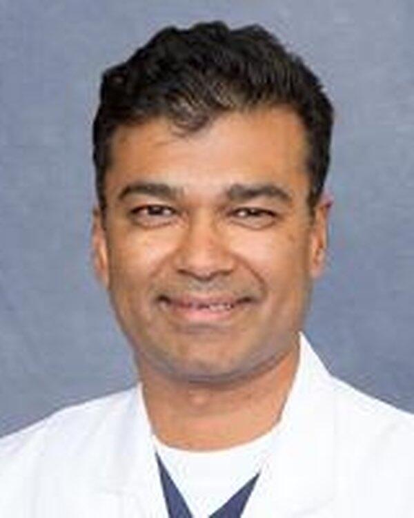 Dr. Denzil Louis Moraes, MD – Cardiologist for Aortic Stenosis in Baton ...