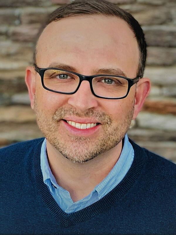 Jesse Byers, LPC: Counselor - Lynchburg, VA - Medical News Today