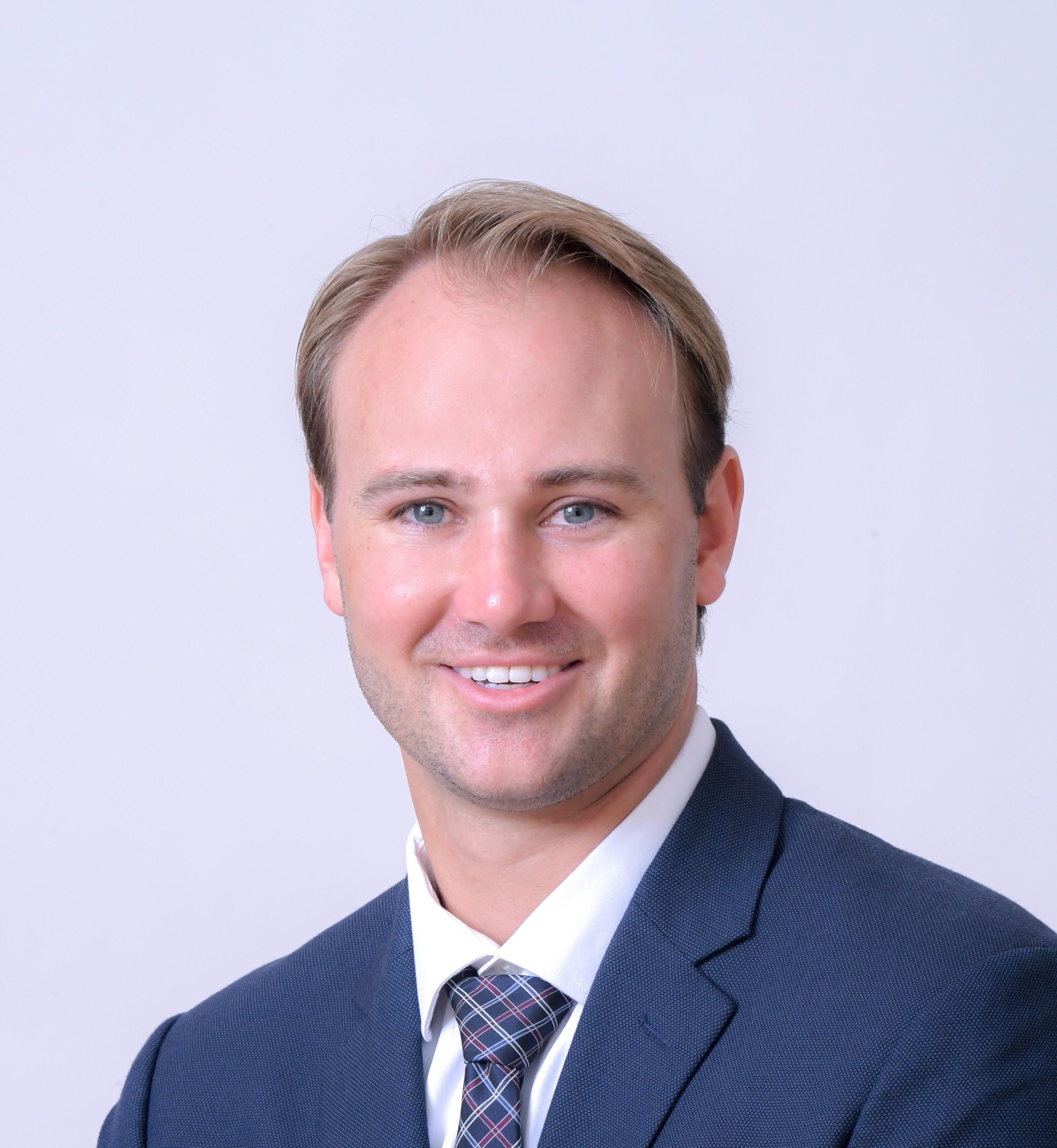 Maxwell Poling, PA-C | Dermatology in Vero Beach, FL | Healthline FindCare