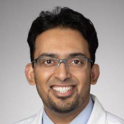 Dr. Mohammed Waseem Ansari, MD – Family Medicine Physician for Acute ...