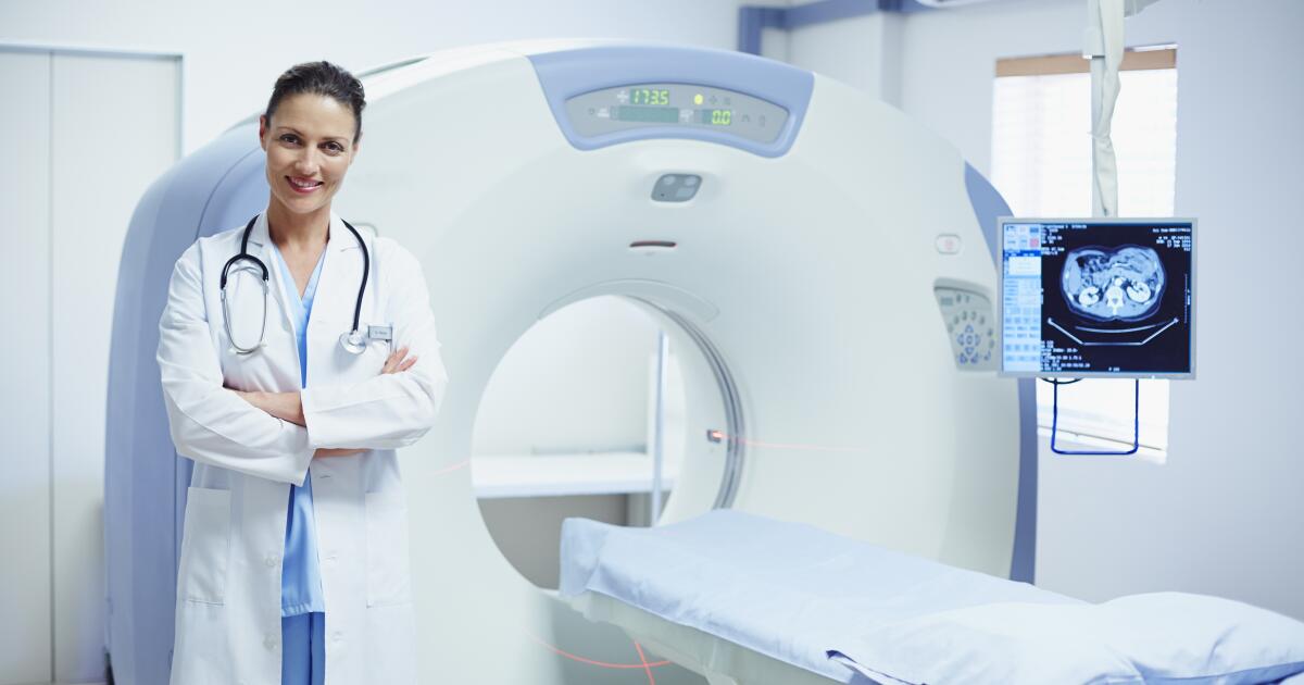 Virtual Colonoscopy: How It's Done, What to Expect